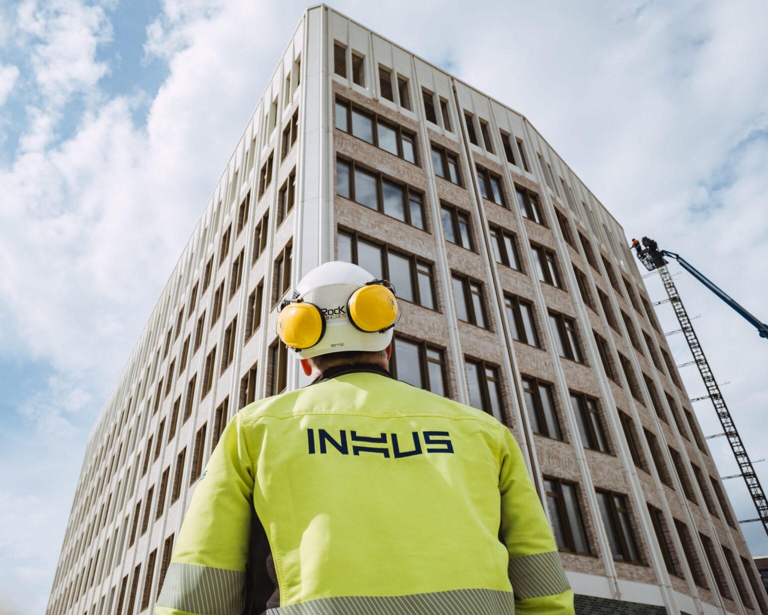 INHUS | INHUS ENGINEERING