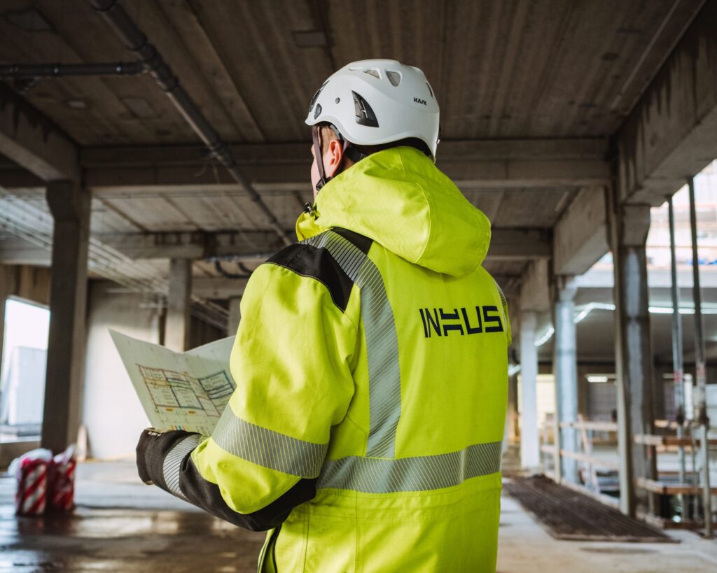 INHUS | INHUS ENGINEERING