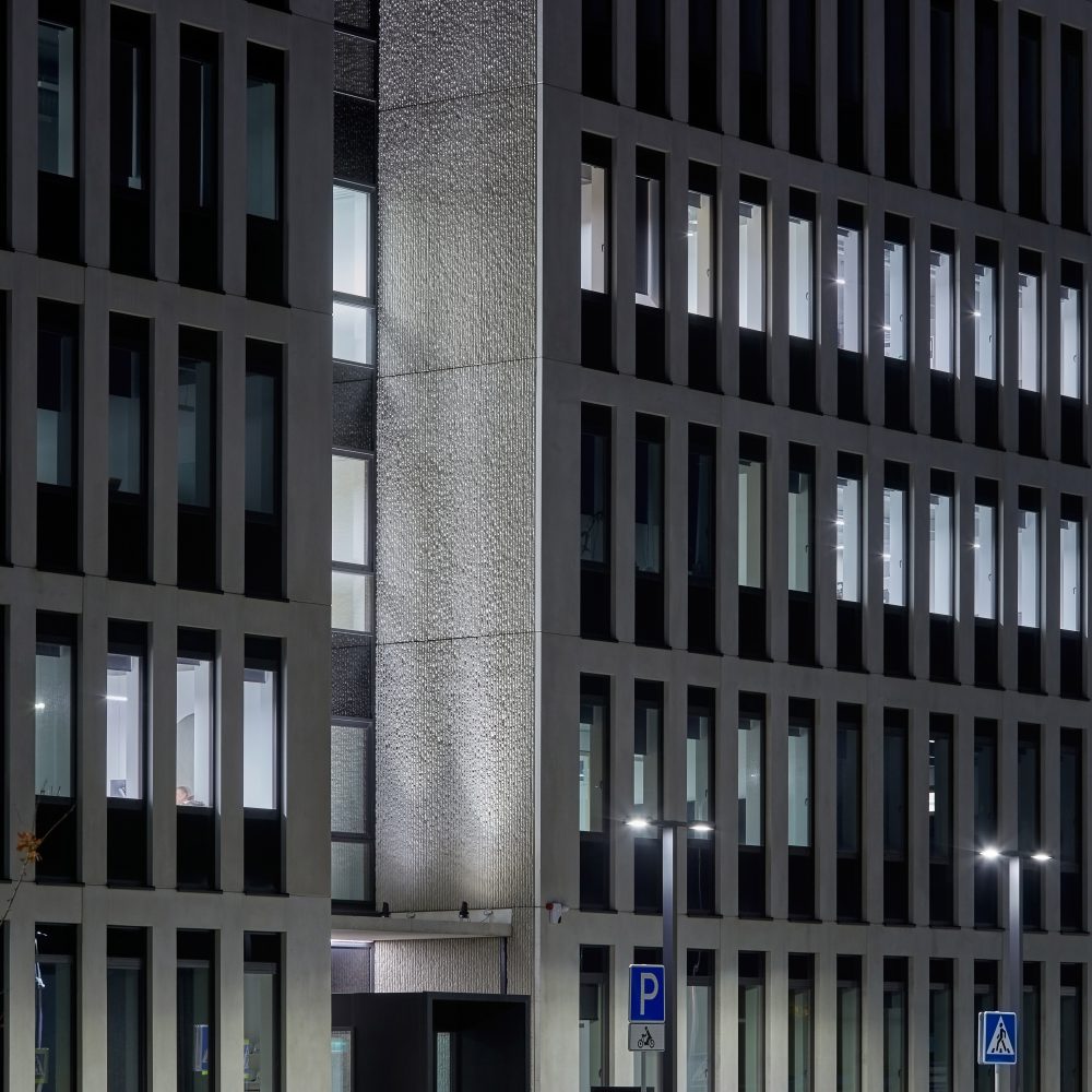 INHUS | Projects
