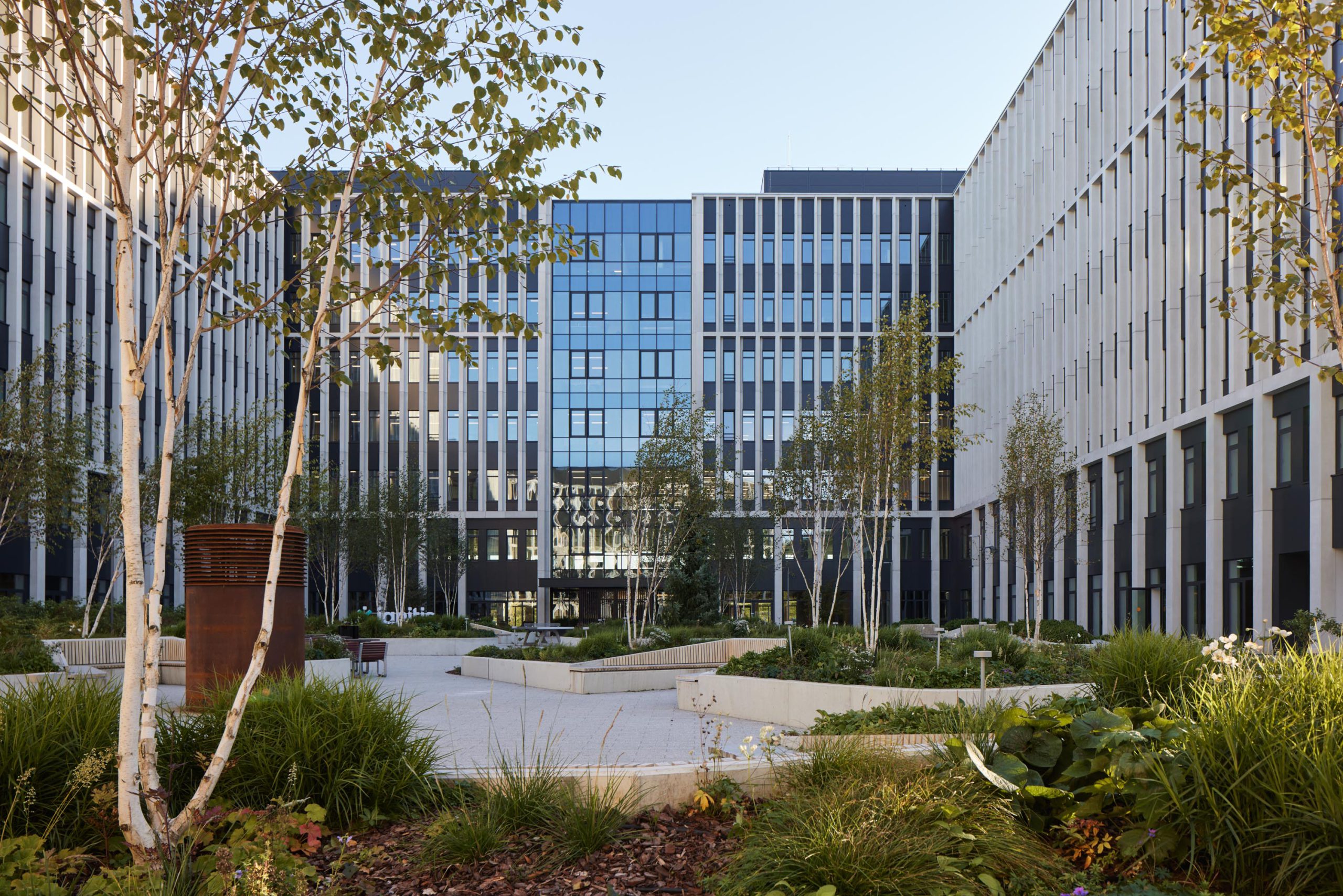 INHUS | Projects