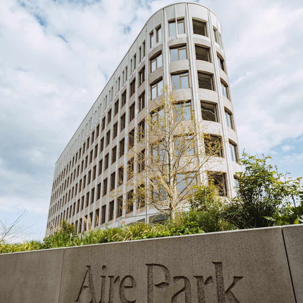 INHUS | Bringing simplicity to "Design-build" delivery