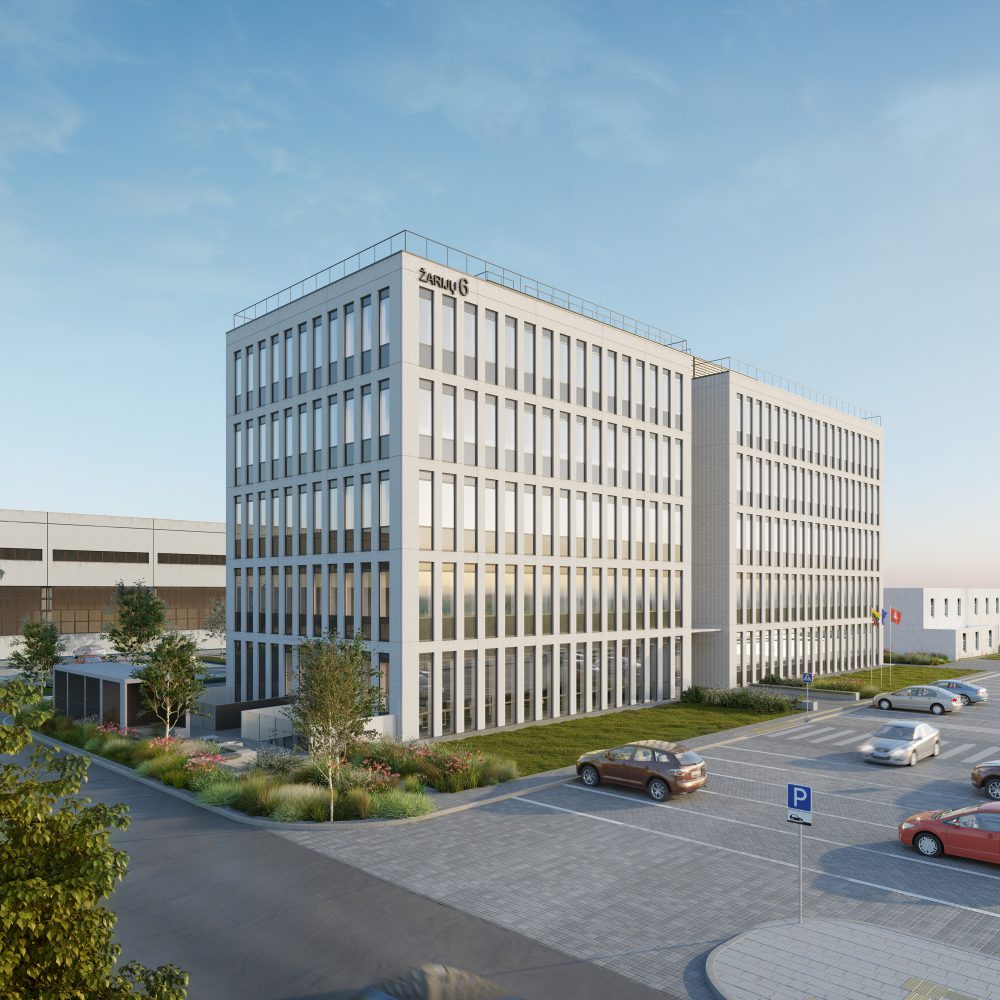 INHUS | Projects